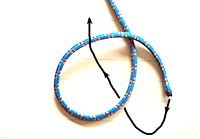 Fastest Ways to Tie a Bowline Knot—Rapid Bowline (Lightning Method ...